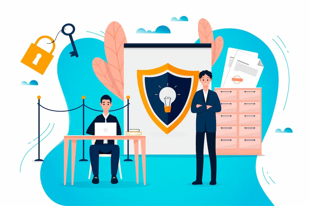 Guard Tour Management System | QR Patrol by PLM Group